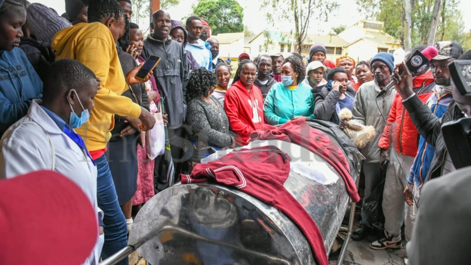 Kenya - Tuko Africa news